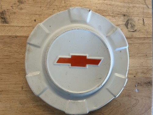 1961-62-63 Chevy C10 Hubcaps | eBay