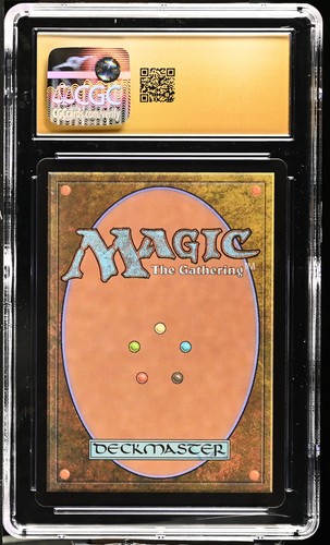 LIGHTNING GREAVES Secret Lair Foil Brain Dead CGC 10 Pristine MTG ...