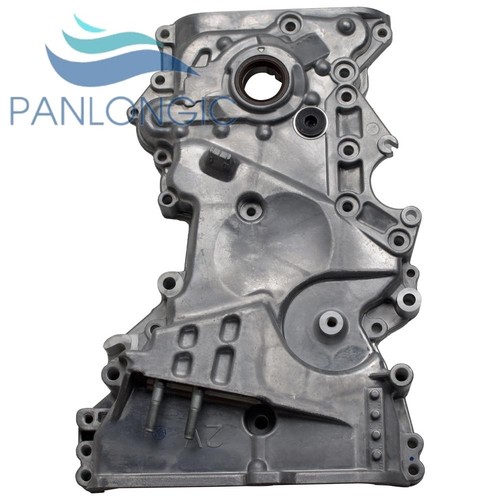 Oil Pump Fits For 2011-2013 Hyundai Elantra 1.8L& 2012-2013 Kia Soul ...