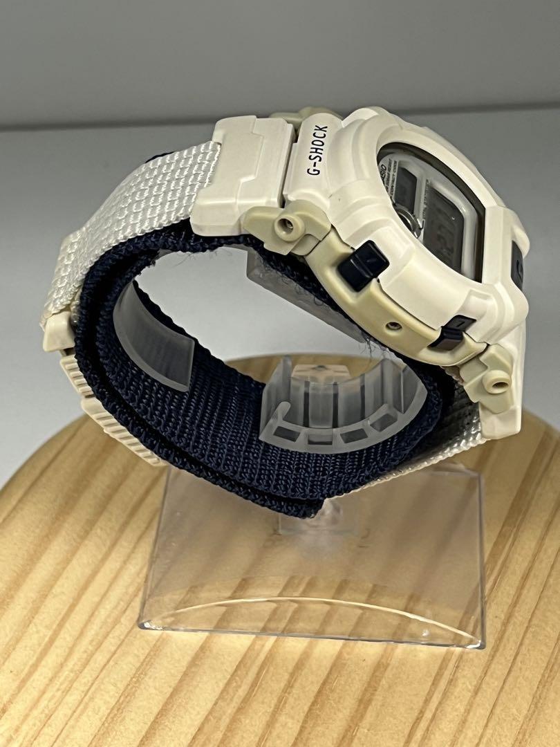 G-shock Geeshock Casio Watch Dw-0097 Digital Quartz Ry3808 for sale ...