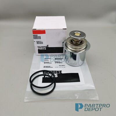 New Thermostat For Cummins ISC. 3940632 5284903 5269131 US | eBay