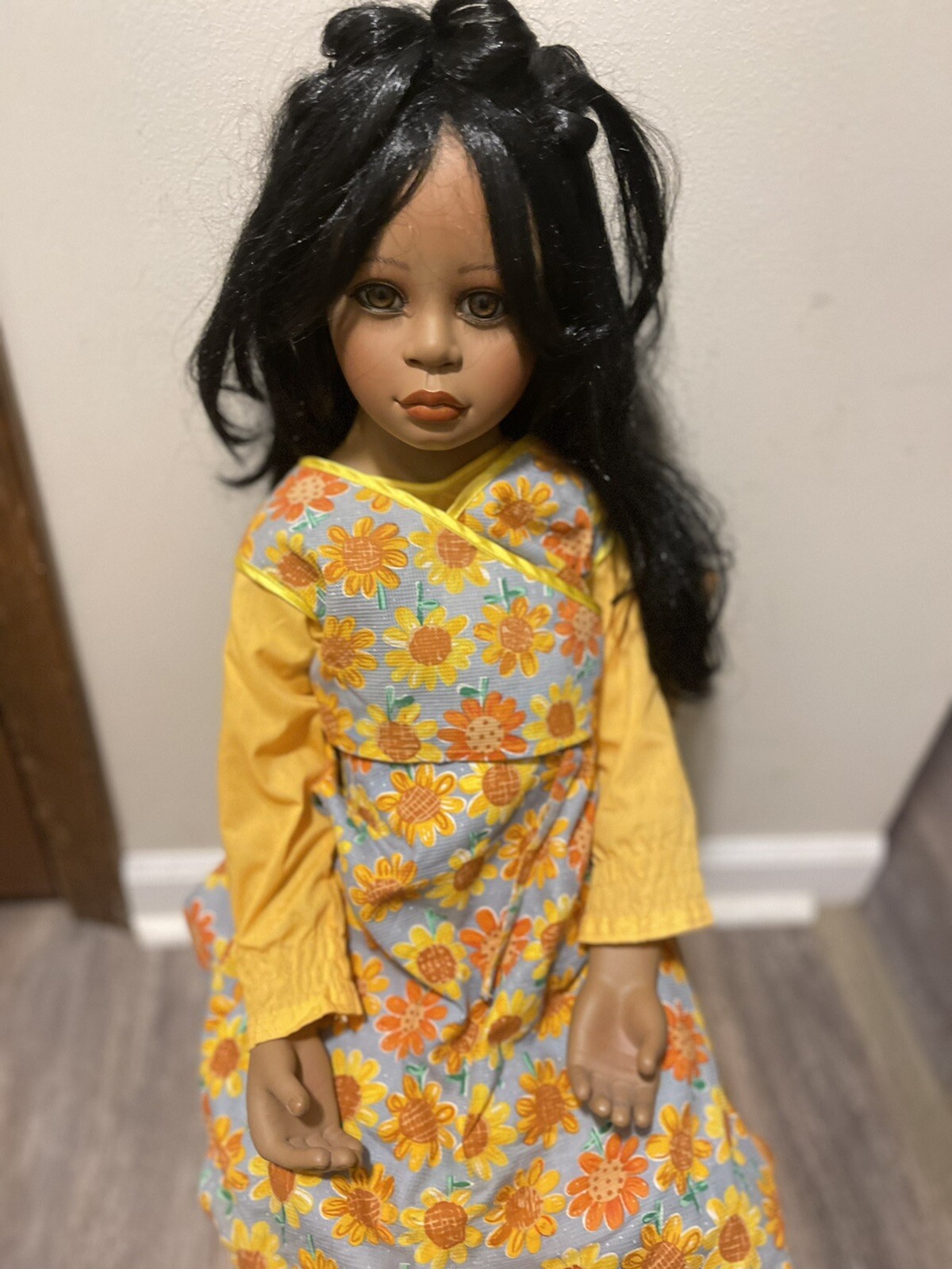 NAKUMI BY DWI SAOTONO vinyl amd cloth #118/600 | eBay