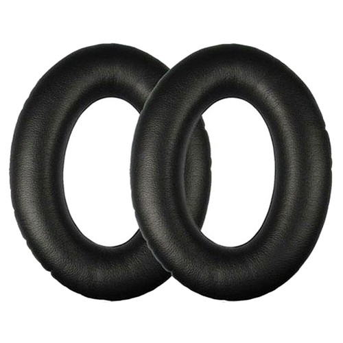 1 Pair L+R Ear Pads Cushion For Sony Headphone Earphone MDR-1000X WH ...