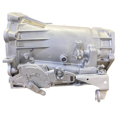 4L60E/4L65E Case '04-'08 2-Piece OEM USED | eBay