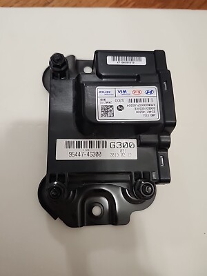 2020 2021 2022 KIA TELLURIDE 3.8L AWD DRIVE CONTROL MODULE 95447-4G300 ...