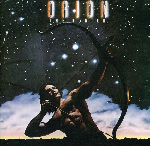 Orion the Hunter - Orion the Hunter [New CD] Jewel Case Packaging 827565058839 | eBay Australia