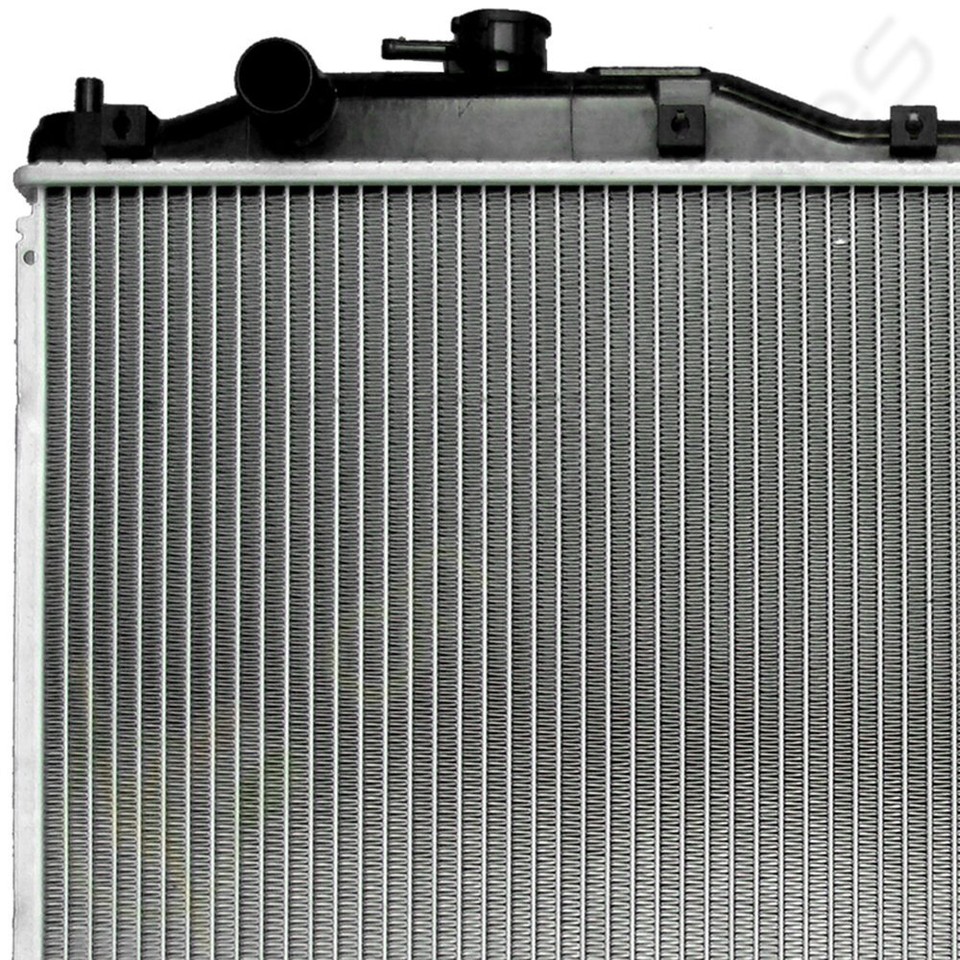 For 2000-2009 Honda S2000 Aluminum Car Radiator | eBay
