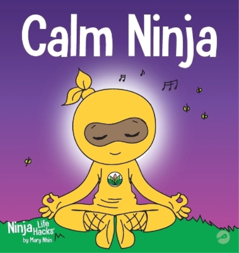 Mary Nhin Calm Ninja (Relié) Ninja Life Hacks 9781953399748 | eBay