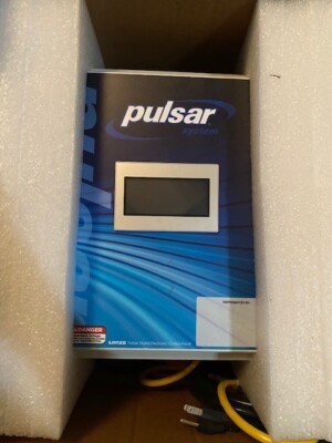 Pulsar Control Panel 79816 | eBay