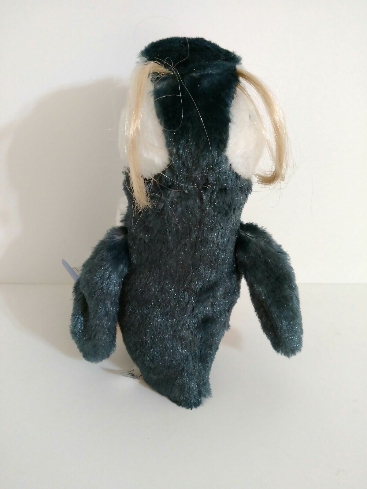 Happy Feet 2 Plush Build A Bear Sven Puffin Penguin Bird Stuffed Animal ...