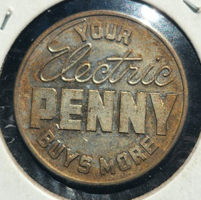 1900's ELECTRICAL PROGRESS EXPO WORLD FAIR CENTURY OF PROGRESS Electric ...