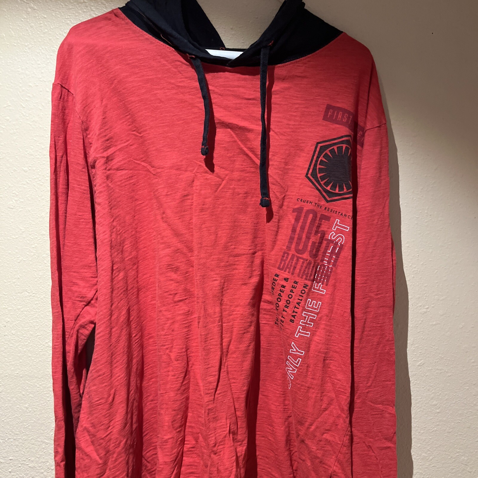 Disney Officially Licensed 1993 Star Wars First Order… - Gem