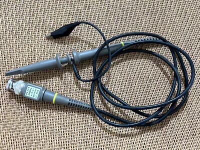 P6200 200MHz Digital Oscilloscope Clip Probe For Tektronix HP 10:1 ...
