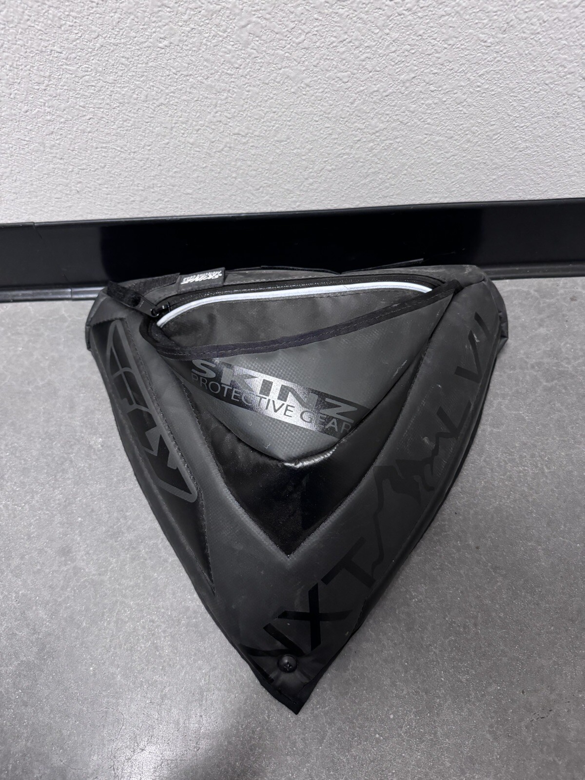 2017-2021 Ski-Doo Gen 4 850 NXT LVL Vented Windshield Pack | NXSWP420 ...