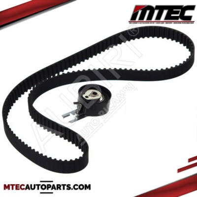 530037510 Kit pour Courroie de Distribution Peugeot Ranch Diesel 2008 ...