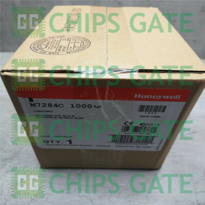 1PCS New honeywell M7284C 1000 Modutrol IV Motor M7284C1000 | eBay