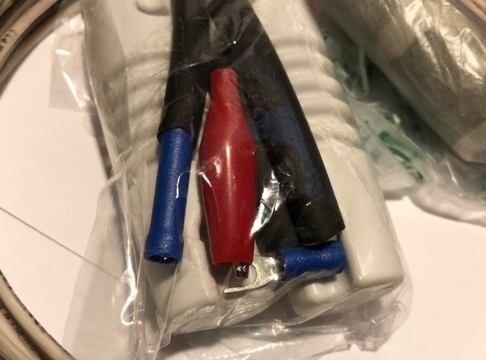 Shortwave, SWL, AM, OC, Basic Longwire antenna Kit. 100 Feet USA SELLER ...