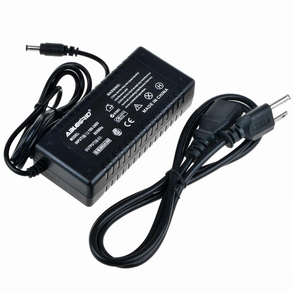 27V DC adapter for Creative GigaWorks T40 Series II 2.0 Multimedia ...
