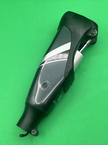 Blatchford Linx Prosthetic Knee. PARTS ONLY. Selling on For Parts | eBay