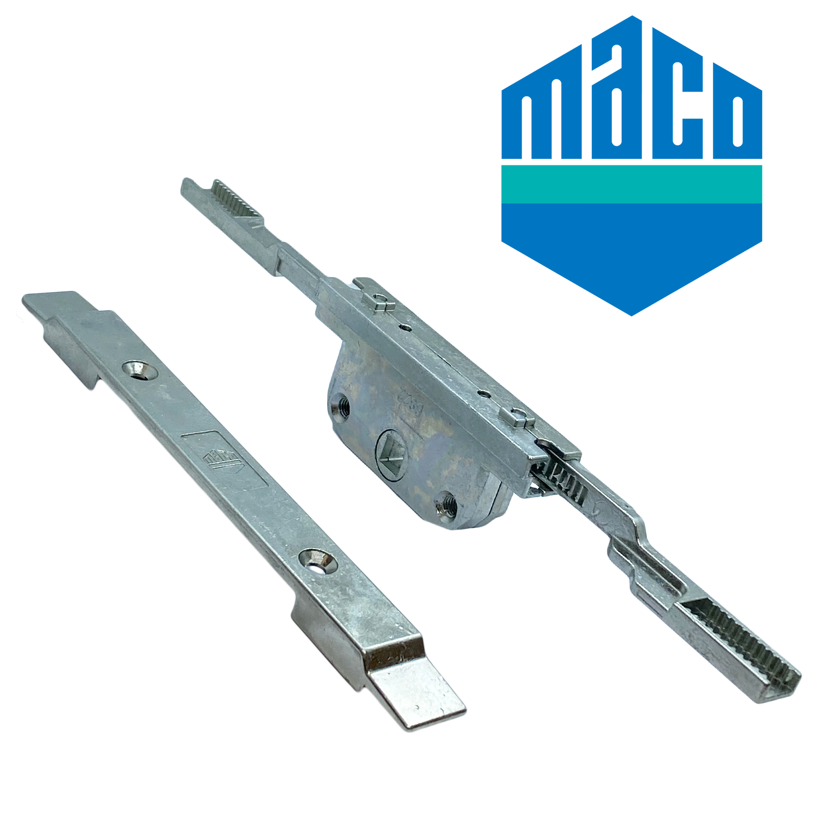 Maco MK1 Shootbolt Espag Gearbox Mechanism UPVC Window Lock 20mm & 22mm ...