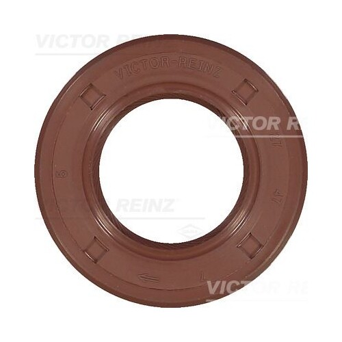 1x Wellendichtring, Nockenwelle VICTOR REINZ 81-34144-00 passend für ...