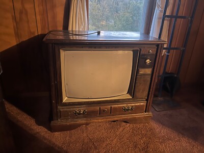 1981 RCA Television | eBay
