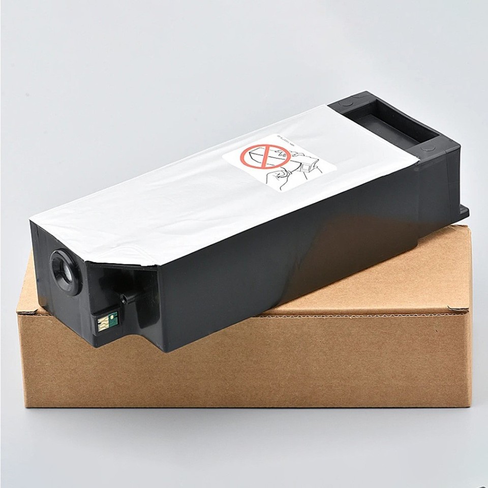 Printer Ink Waste Tank for T6190 T6192 4910 4900 P5080 P5000 Compatible ...