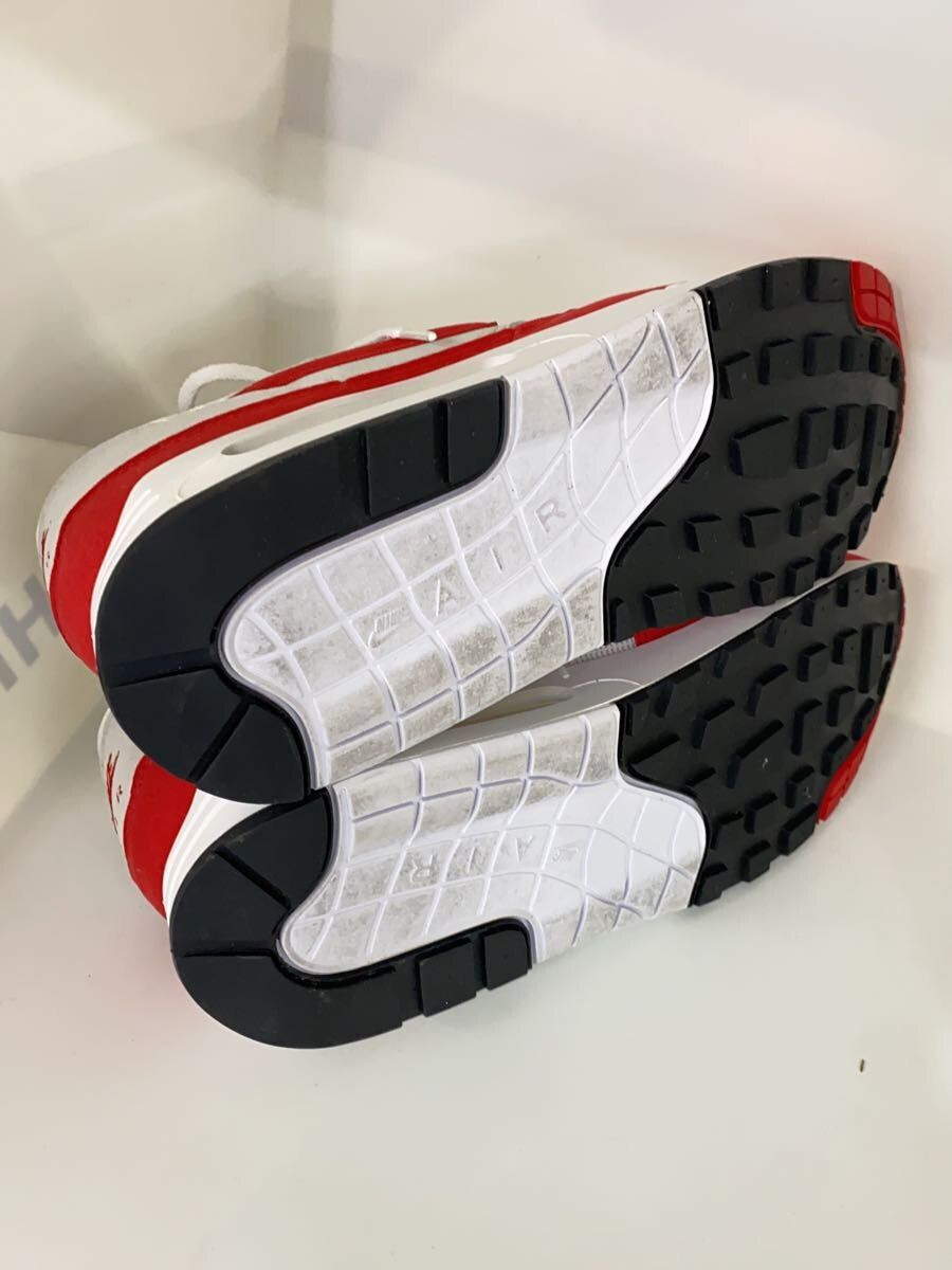 Nike Air Max 1 86 OG Original 27.5 cm White Low Top Sneakers Nike Air Max 1 86 OG Original 27.5 cm White Low Top Sneakers