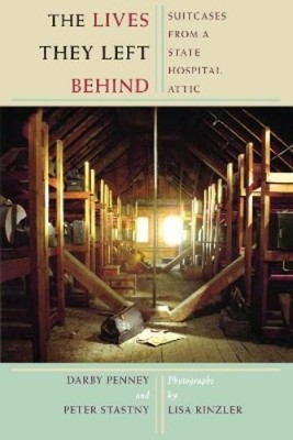 Darby Penney Peter Stastny The Lives They Left Behind (Paperback ...