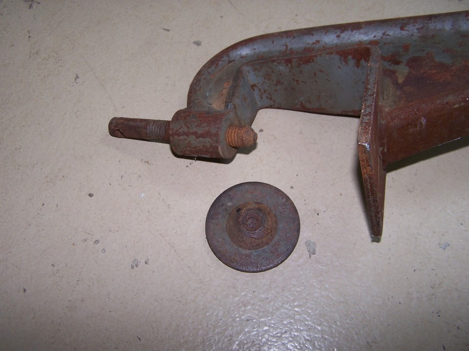 LOCKFORMER EASY EDGER MANUAL HAND FLANGER PEXTO SHEET METAL DUCT WORK ...