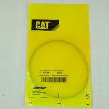 Genuine Caterpillar 171-2183 Seal V Ring 1712183 for sale online | eBay