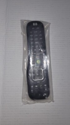 Genuine HP Compaq TouchSmart Remote Control 612281-001 Sealed | eBay
