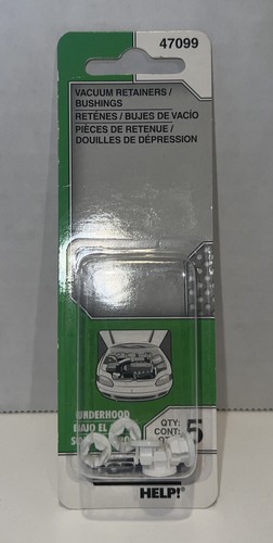 Dorman 5pcs-Intake Manifold Runner Control Bushing set-FordLincolnMerc ...