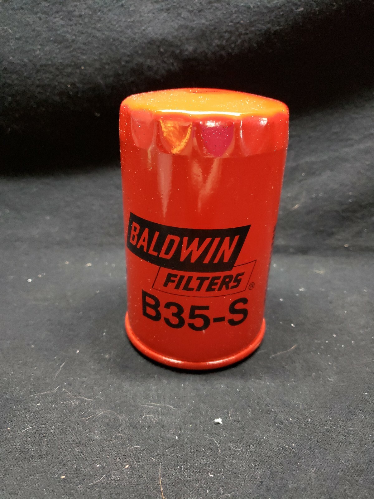 BALDWIN B35-S - cross reference oil filters | oilfilter-crossreference.com