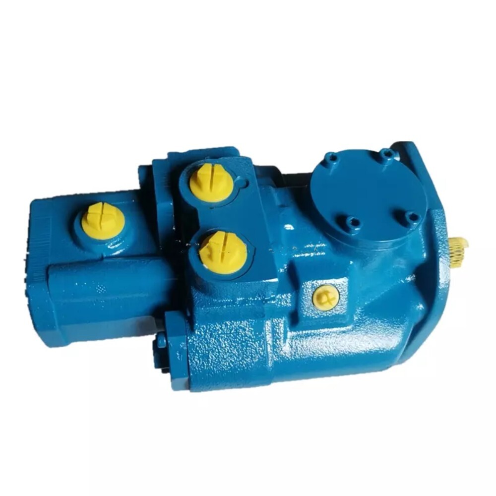 Hydraulic Pump AP2D12LV1RS7-966-1 6680010 6676165 For Bobcat 331 331E ...