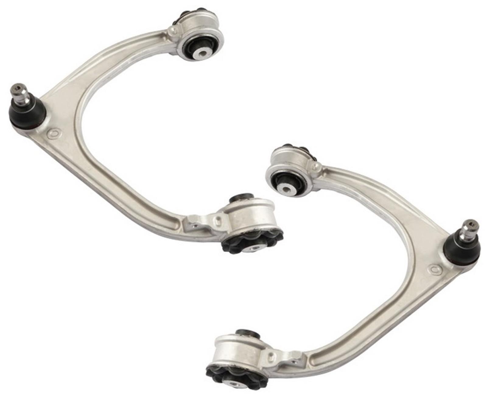 Front Upper Control Arms W/ Ball Joints Fits Jaguar F-Pace 2017-2020 | eBay