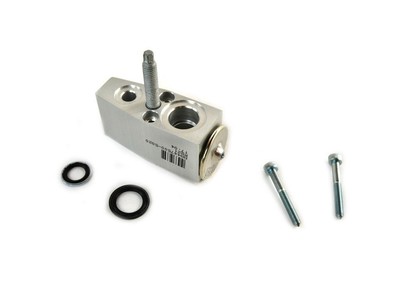 Genuine OEM Mopar A/C Expansion Valve For Jeep Wrangler Wrangler JK ...