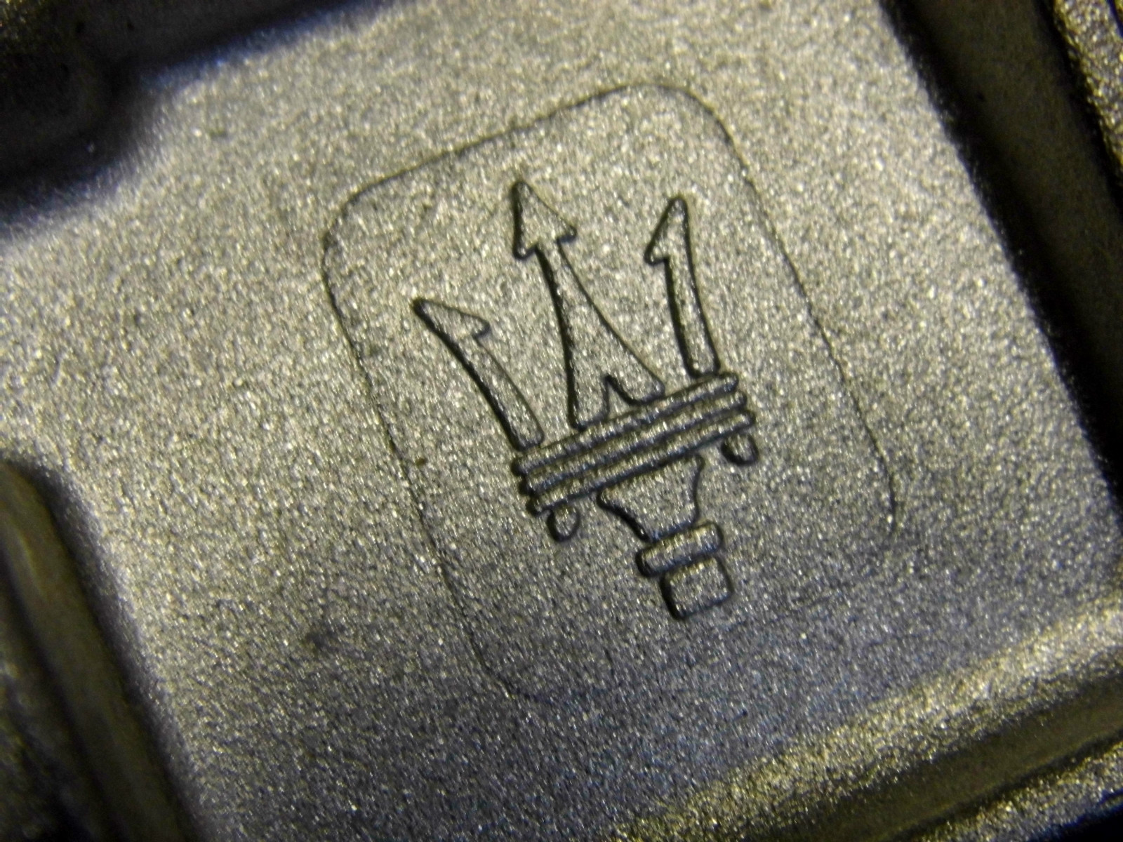 NEW MASERATI GHIBLI FRONT DIFFERENTIAL OEM 670007722 | eBay