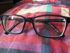 Specsavers 30 mm - 39 mm Vertical Rectangular Glasses Frames for sale ...