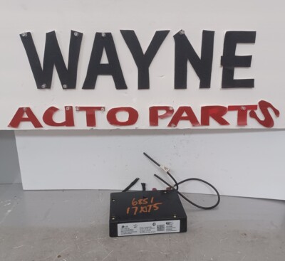 2017-2020 CADILLAC XT5 COMMUNICATION CONTROL MODULE 84022585 | eBay