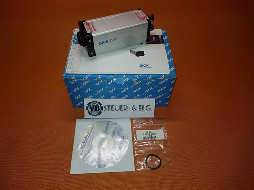 SICK Outils de Vision de Caméra Industrielle IVC-2DM1112/1029135/ ...