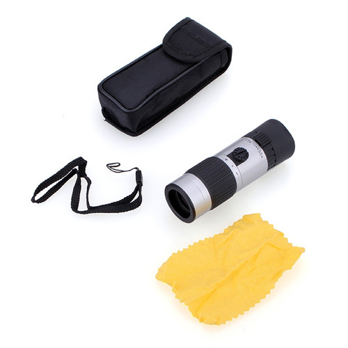 Monocular Telescopic 15-55x21 CM + Case | eBay