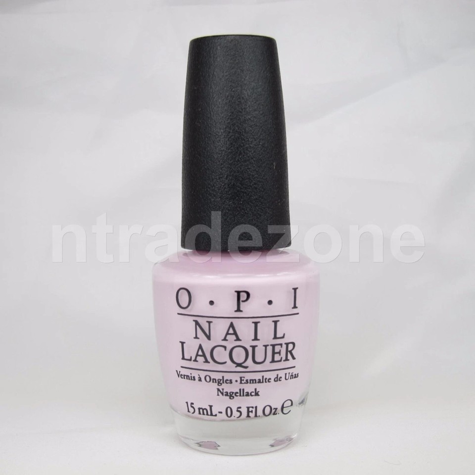 OPI Nail Polish Alice Through The Looking Glass 2016 VARIETY BA1 to BA8 ...