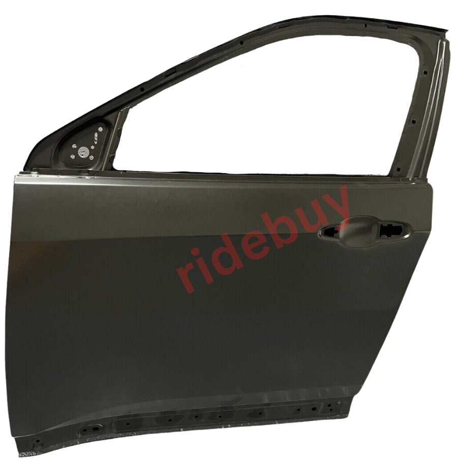 Fit 2018 19 20 21 22 23 24 2025 JEEP Compass FRONT LEFT DRIVER DOOR ...