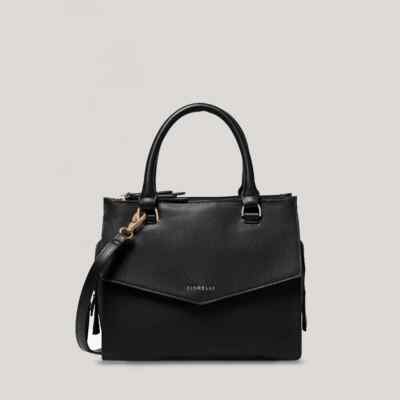 Fiorelli Mia Black Grab Bag! GREAT GIFT IDEA! RRP£69 | eBay