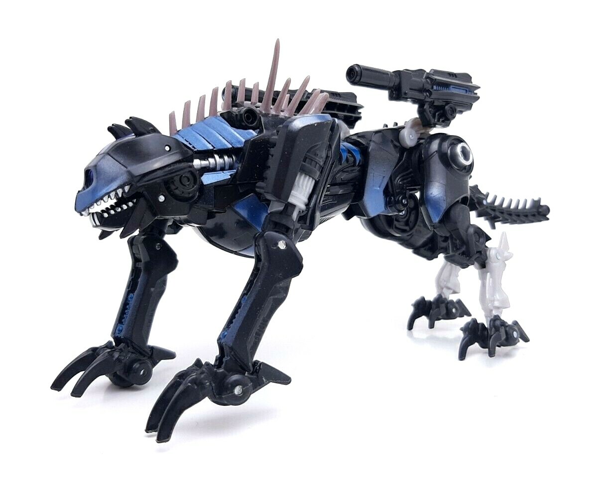 Transformers Revenge Of The Fallen Filmlogoen Transformers: Revenge Of