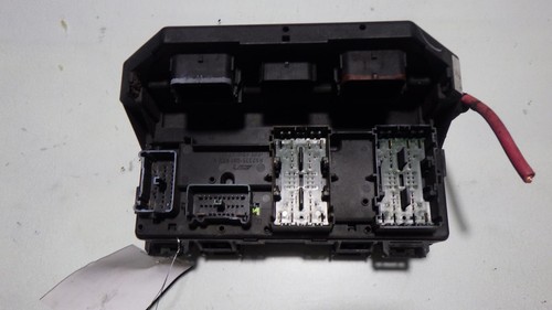 08 DODGE CARAVAN Multifunction MODULE 56049720AR | eBay