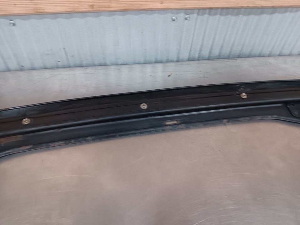 95-98 Geo Tracker/ Suzuki Sidekick Front Soft Top Frame *OEM* | eBay