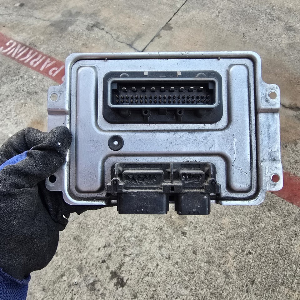 2005 DODGE CHARGER MAGNUM CHRYSLER 300 BODY CONTROL MODULE BCM OEM ...