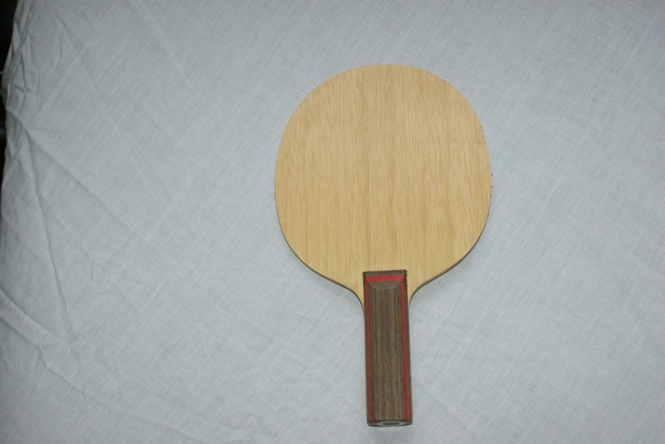 Stiga Allround Evolution - ST Handle | eBay UK